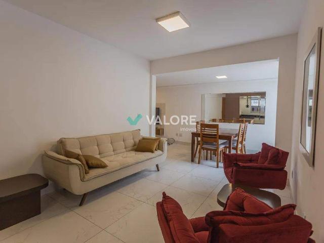 APARTAMENTO COM ÁREA PRIVATIVA 2 QUARTOS PARA ALUGAR ANCHIETA