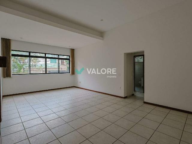 Apartamento com área privativa 2 quartos para aluguel no Serra