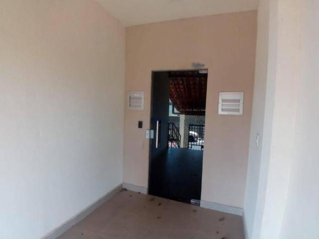 apartamento com área privativa, 2 quartos Planalto