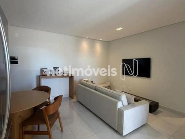 Apartamento com Área Privativa 2 Quartos 1 Suíte 155m²  Itapoã Próximo à Av. Dom Pedro I