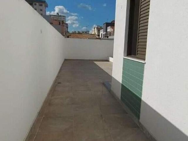 Apartamento com área privativa, 2 quartos, 2 vagas no Sagrada Família