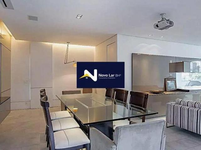 Apartamento com área privativa 339m², 4 quartos, 2 suites, 4 vagas no Grajaú
