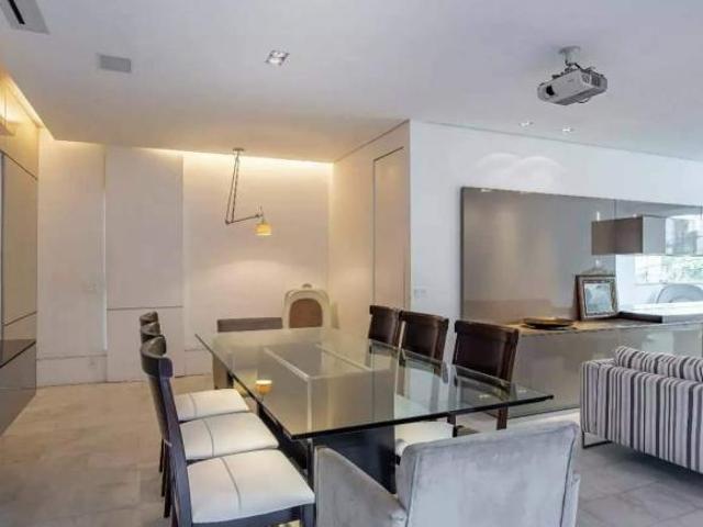 Apartamento com área privativa 4 quartos à venda no Grajaú