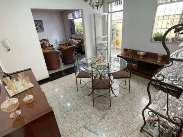 Apartamento com área privativa 4 quartos à venda no União