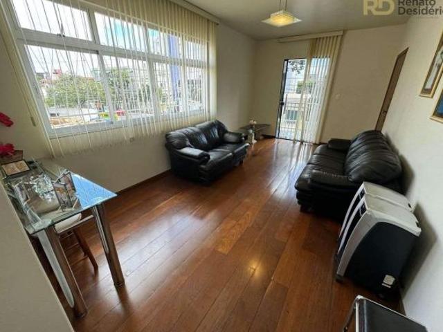 Apartamento com área privativa, 4 quartos, 1 suite, 2 vagas