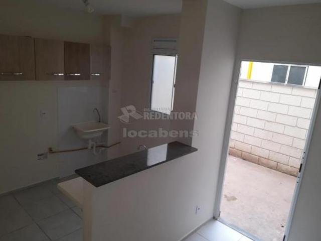 Apartamento com área privativa
