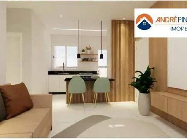 Apartamento com área privativa 67m² por R$ 550.000,00 Santa Branca Belo Horizonte/MG