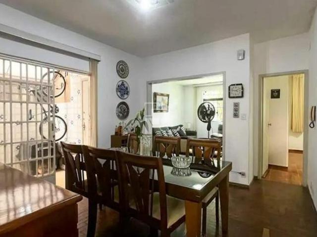 Apartamento com área privativa
