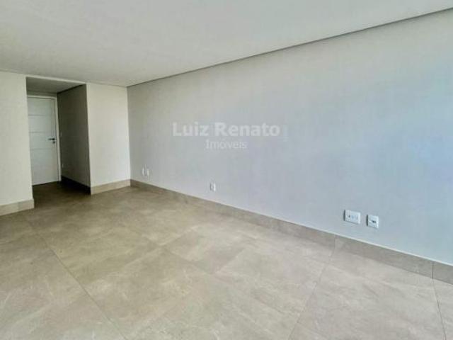 Apartamento com área privativa com 02 quartos suíte no bairro Sion