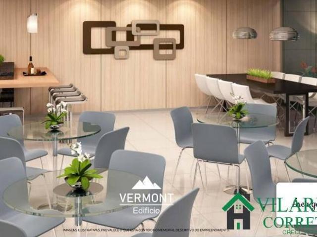 APARTAMENTO COM AREA PRIVATIVA CIDADE NOVA
