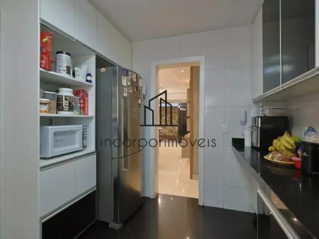 Apartamento com área privativa à venda, 4 quartos, 1 suíte, 4 vagas, Buritis Belo Horizonte/MG
