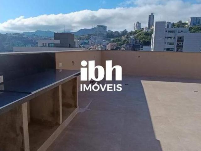 Apartamento com área privativa à venda, 4 quartos, 2 suítes, 4 vagas, Santa Lúcia Belo Horizonte/M
