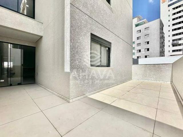 Apartamento com Área Privativa à Venda, 94m²