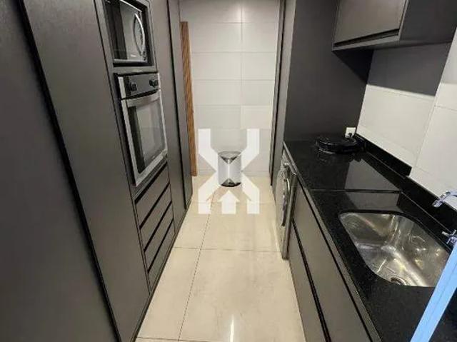 Apartamento com área privativa à venda, 2 quartos, 2 suítes, 2 vagas, Sagrada Família Belo Horizon