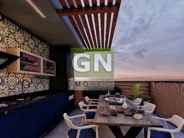 Apartamento com área privativa à venda, 3 quartos, 1 suíte, 2 vagas, Serra Belo Horizonte/MG
