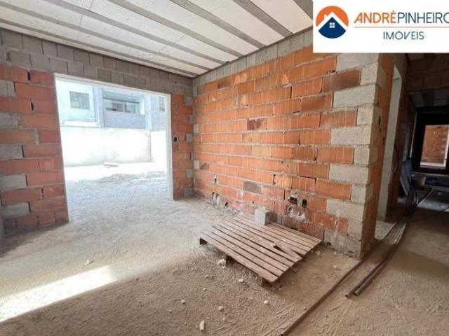 Apartamento com Área Privativa à Venda – 3 Quartos, 1 Suíte – Santa Branca