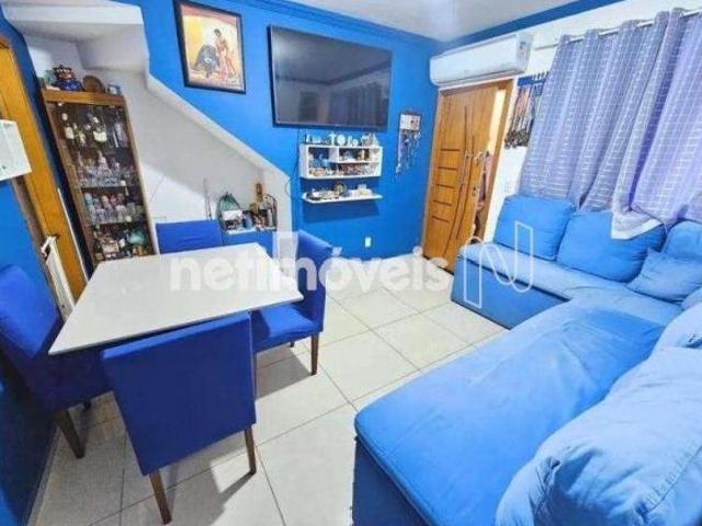 Apartamento com Área Privativa à Venda – 3 Quartos com Suíte – Santa Mônica