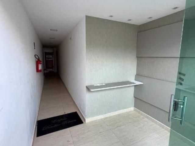 Apartamento com Área Privativa à Venda – Bairro Chanadour | Divinópolis/MG