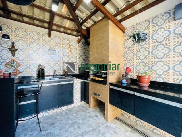 APARTAMENTO COM ÁREA PRIVATIVA À VENDA – BAIRRO ESPÍRITO SANTO | BETIM