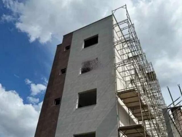 Apartamento com area privativa a venda Bairro Padre Eustáquio com área total 130 m²
