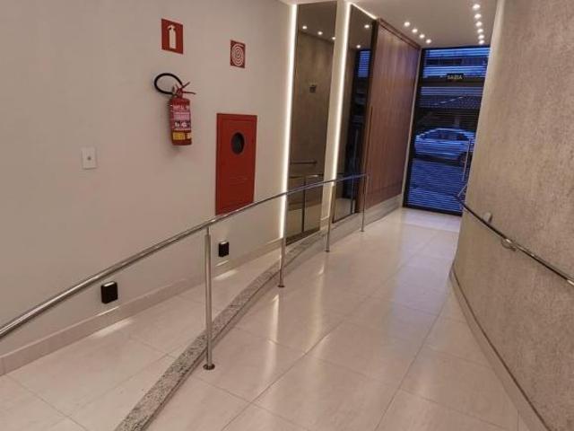 Apartamento com área privativa a venda em Divinópolis