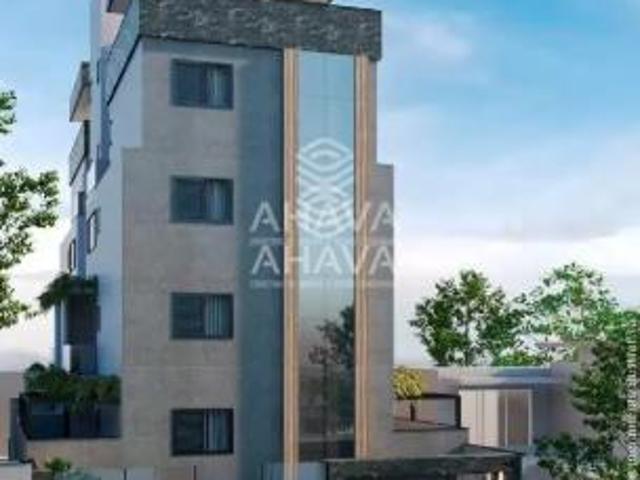 Apartamento com Área Privativa à Venda, Itapoã, próximo ao Via Brasil
