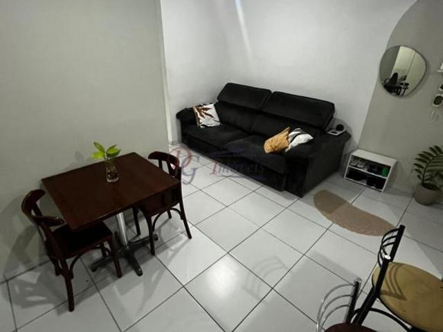 Apartamento com área privativa à venda no bairro Brasileia em Betim Condomínio Ville Park Collete