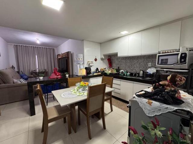 Apartamento com área privativa à venda no bairro Novo Horizonte