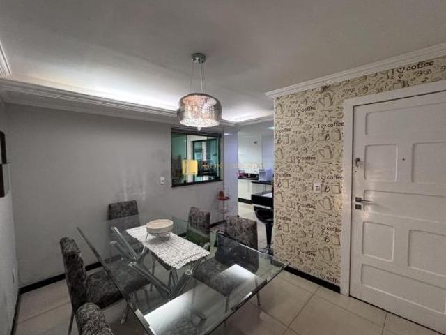 Apartamento com área privativa à venda no bairro São Sebastião