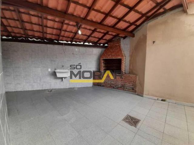 Apartamento com AREA PRIVATIVA a VENDA no bairro SILVEIRA, Belo Horizonte / MG