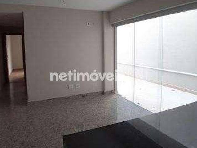 Apartamento com Área Privativa à Venda no Lourdes – Belo Horizonte/MG
