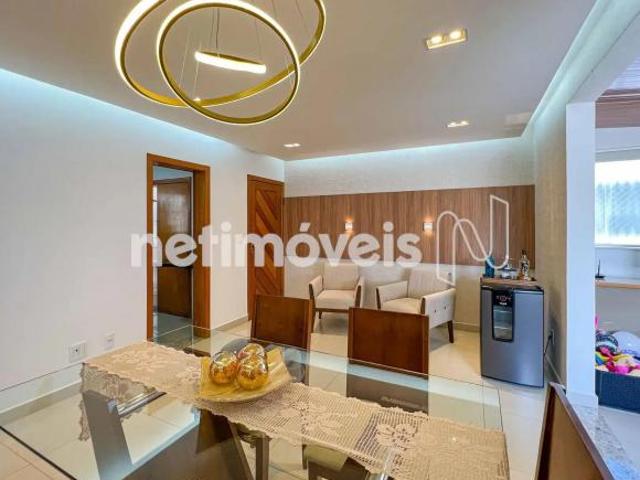 Apartamento com área privativa à venda no Planalto – 140m² , 3 quartos, 2 vagas
