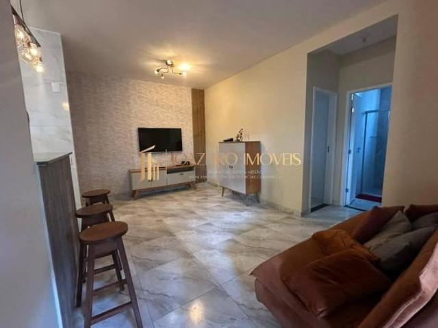 Apartamento com Área Privativa à Venda R$ 345.000 Centro de Lagoa Santa/MG