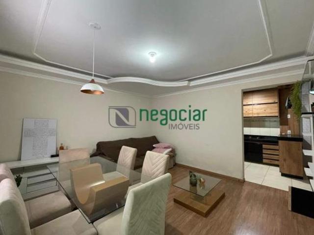 Apartamento com Área Privativa à Venda Santa Fé Betim!