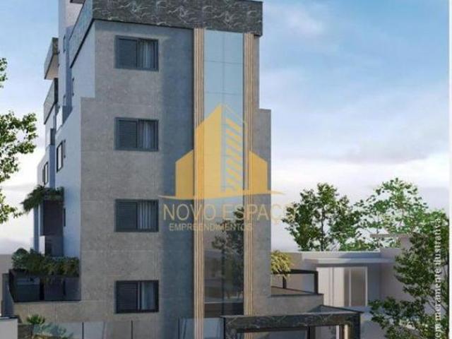 Apartamento com Área Privativa Alto Padrão no Itapoã