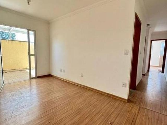 APARTAMENTO COM ÁREA PRIVATIVA – BAIRRO PARQUE TURISTAS | CONTAGEM/MG