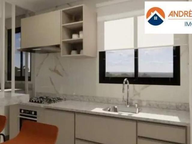 Apartamento com Área Privativa Garden no Santa Mônica – 2 Quartos 1 Suíte e Elevador BH