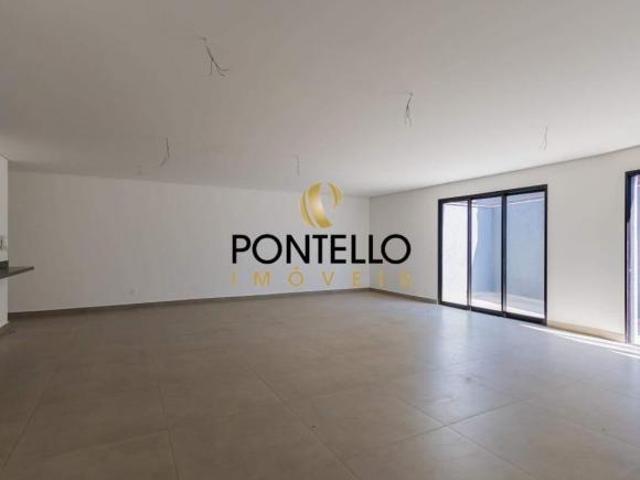Apartamento com área privativa de 4 quartos, 207,78 m² e 3 vagas em localização privilegiada