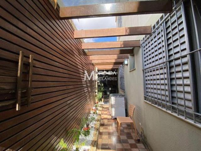 Apartamento com área privativa de alto padrão / Planalto / Bh