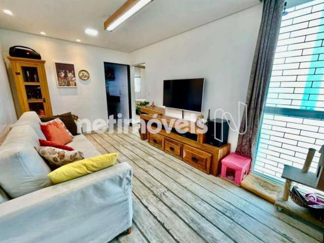 Apartamento com Área Privativa e Ofurô – 120m²  e Vagas Paralelas
