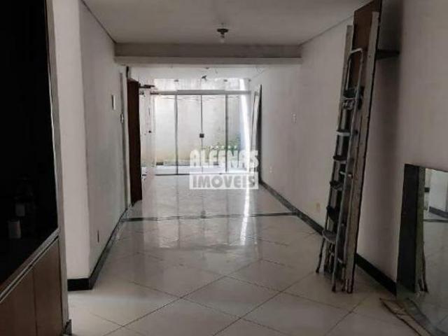 Apartamento com área privativa e suíte à venda no Santa Cruz Industrial em Contagem
