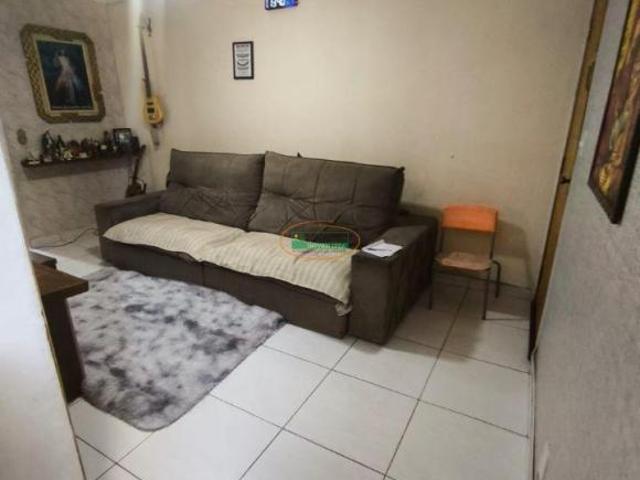 Apartamento com área privativa no bairro São João Batista Venda Nova BH!