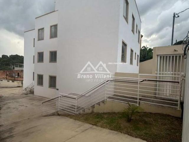 APARTAMENTO COM ÁREA PRIVATIVA NO BAIRRO VILA CRISTINA!