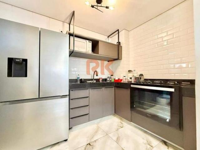Apartamento com Área Privativa– Santa Mônica