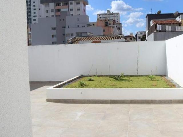 Apartamento com área privativa por R$870.375,00, 2 quartos, 2 vagas no Sagrada F