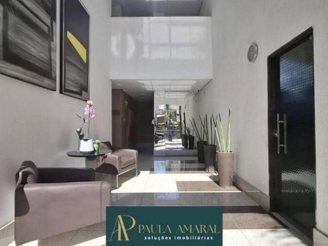 Apartamento com Área Privativa para venda Castelo Belo Horizonte