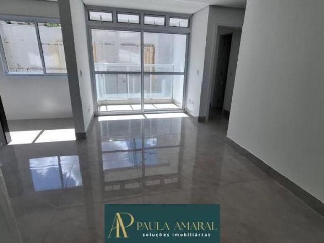 Apartamento com Área Privativa para venda Centro Contagem