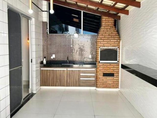 Apartamento com Área Privativa para Venda em Belo Horizonte, Castelo, 2 dormitórios, 2 banheiros, 2
