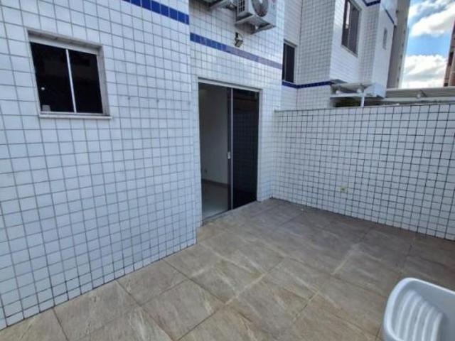 Apartamento com Área Privativa para Venda em Belo Horizonte, Castelo, 2 dormitórios, 2 banheiros, 2