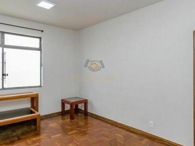 Apartamento com Área Privativa para Venda em Belo Horizonte, Cidade Jardim, 3 dormitórios, 1 suíte